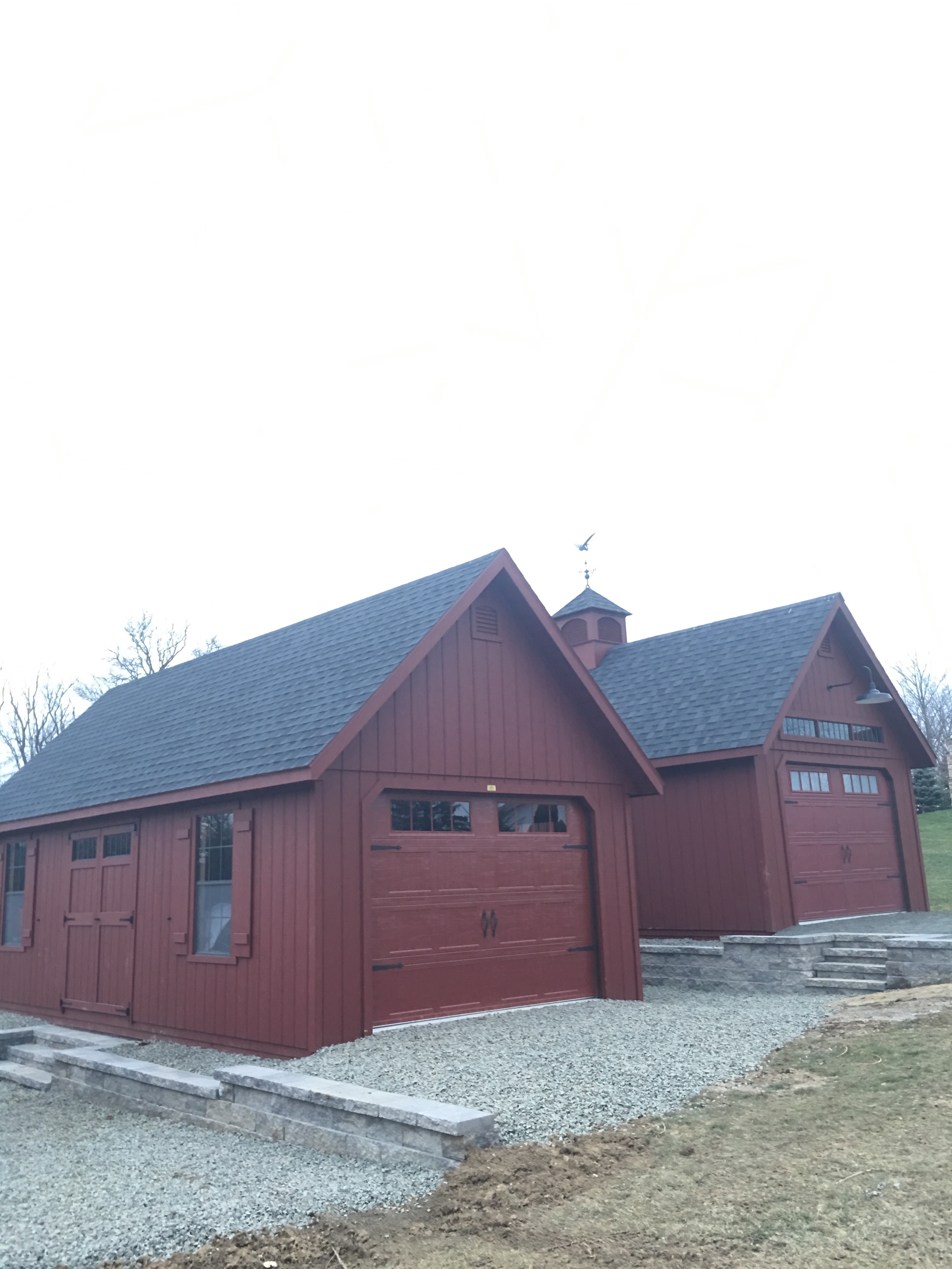 Retaining Walls | FN Masonry